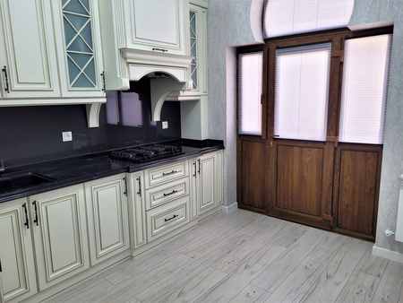 Ц-15. Джангох. Ганга. Метро Г.Гулям. 4/6/9. Новостройка. 110 м². Евро.