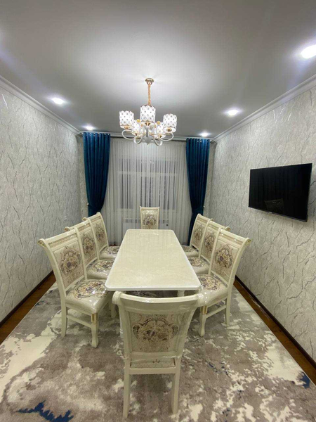 Продается своя 3х ком. квартира Eshonguzar city мансардный этаж