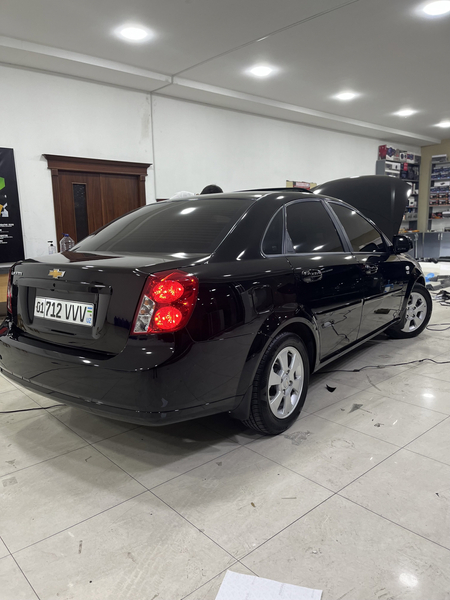 Polirofka keramica