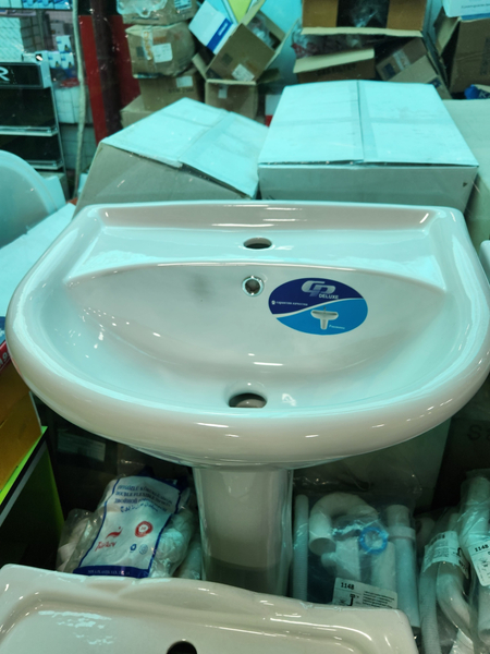 Раковины made in uzb