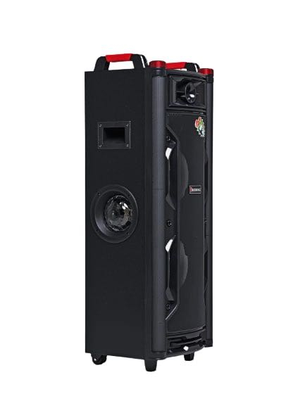 Kalonka Subwoofer BQHONG MT1725