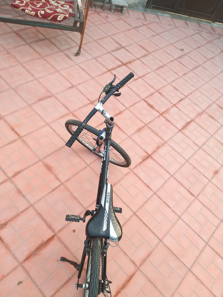 velosiped gorniy