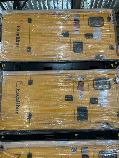Generator 30,50,100,150kw
