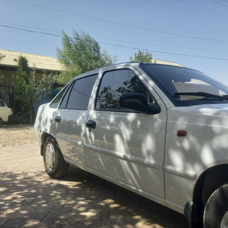 Nexia Sons 1.5l  gibrid 2010