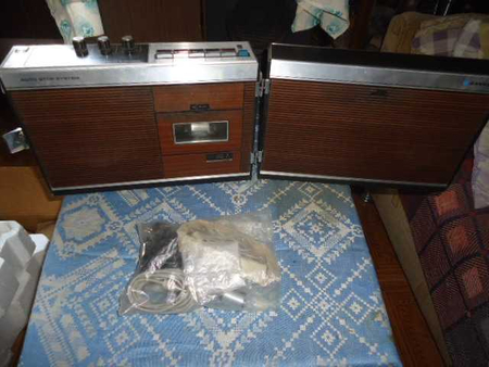 Sanyo m 4000(Япония)