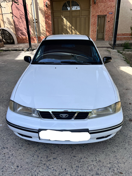 Nexia 1 neksiya