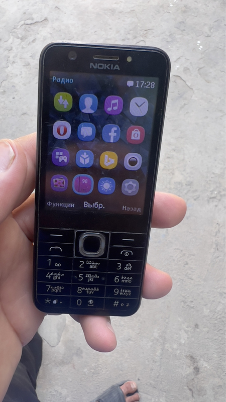 Nokia 230 yaxshi xolatda