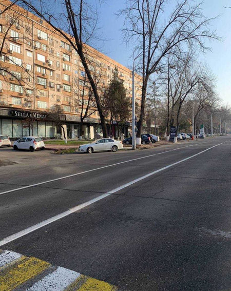 Лабзак. Аренда нежилое помещение. Цокольный этаж