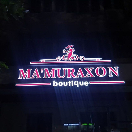 Tashqi reklama ishlarini qilamiz Toshkent bo\\\'ylab Arzon Narxda