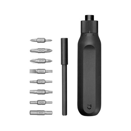 Отвёртка Xiaomi Mi 16-in-1 Ratchet Screwdriver