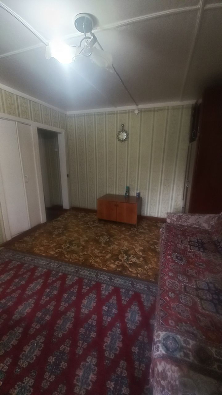 Кадышева деревянный 1/1/2 только семья