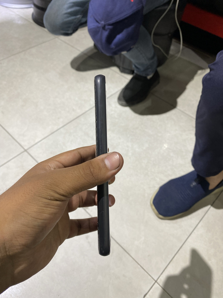 Xiaomi Redmi note 9