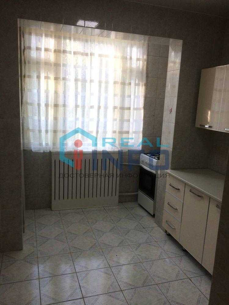 Сдается квартира в Мирабадском на улице Айбека