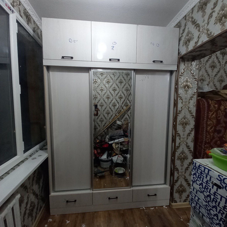Мебель на заказ