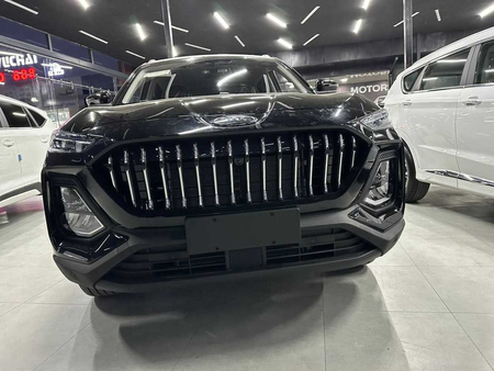 JAC JS8 crossover 1 kunda byd jetour kia equinox