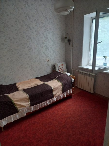 Продажа 1/3/4 Новомосковская, 76 серия