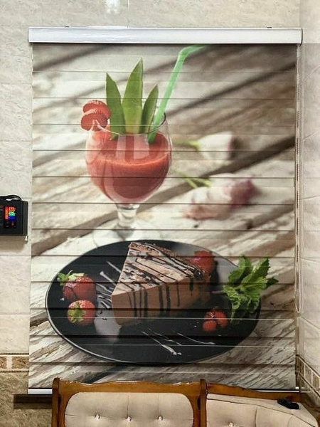 Jalyuzilar arzon va sifatli
