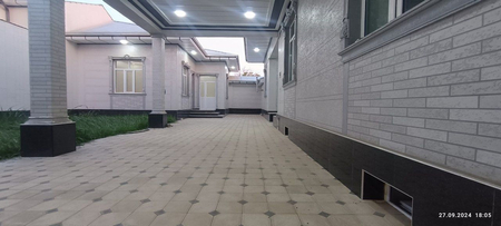 Продается дом возле Ханабаде