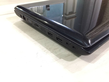 Noutbuk Samsung  R440- Intel® Core™ i5, garantiya