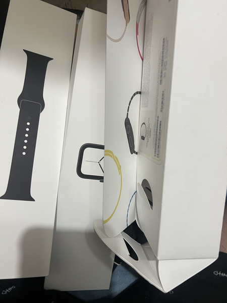 Apple watch 4 44 mm