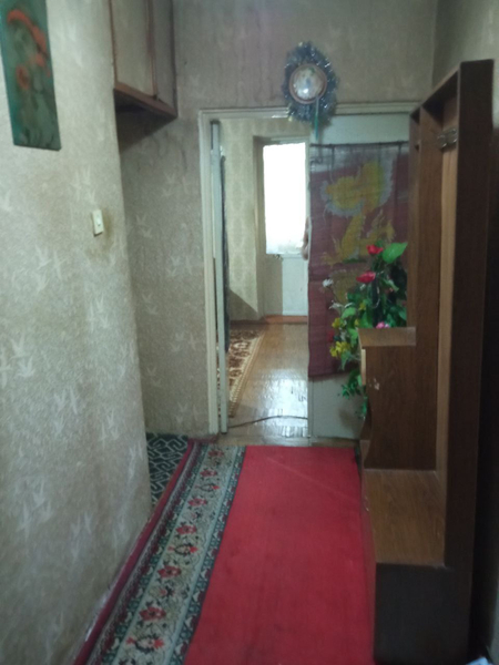 Продается квартира 1/1/4