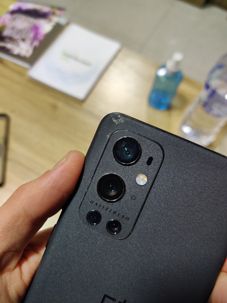 OnePlus 9pro 12/256
