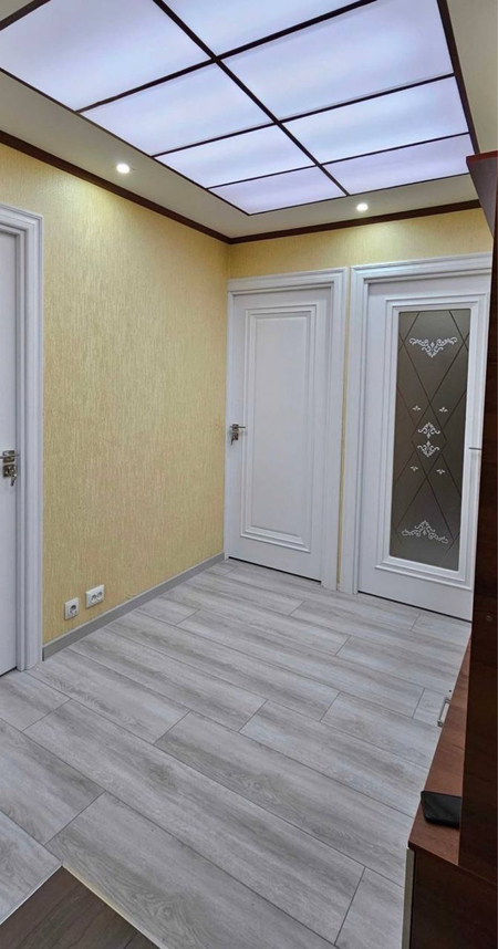 Эко базар 4 ком 4 этаж 5 этажка Евро с ремонтом