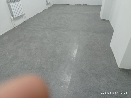 Lelinum relin ustanoʻpka qilamiz
