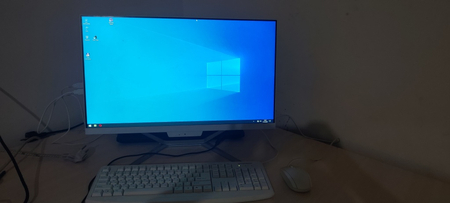 Monoblok komyuter K2 24 ekran