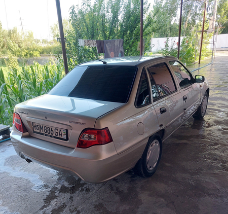 Neksiya 2 3 pazitsiya  sons sotiladi