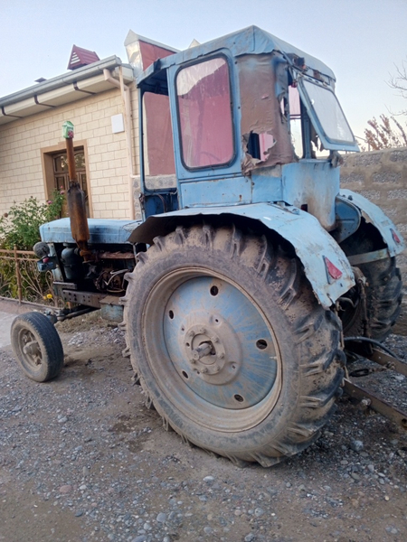 Taraktor 28 отлично