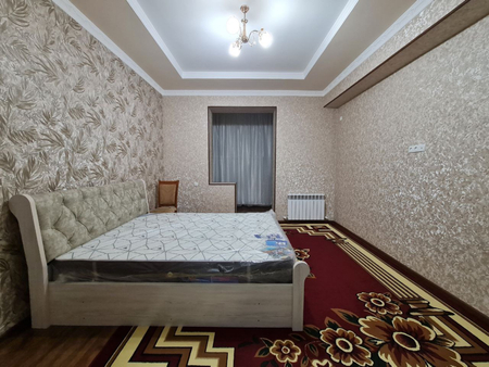 Продается Сергили Новостройка 2/2/7/