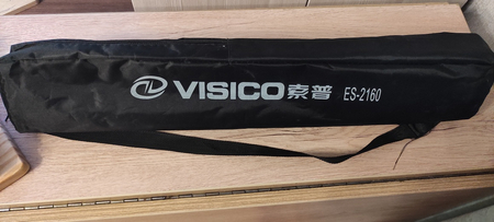 Мольберт VISICO ES-2160