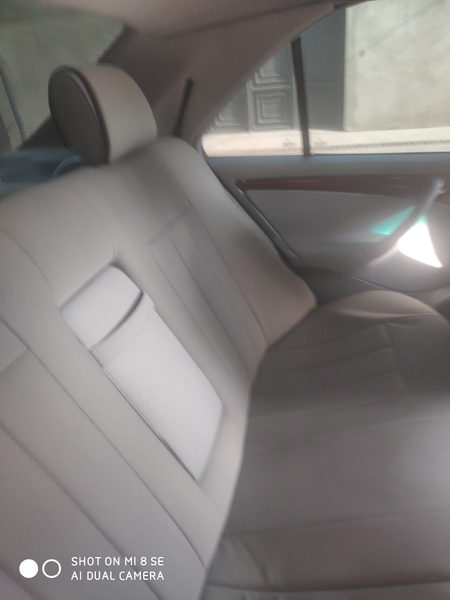 Mercedes 202 108