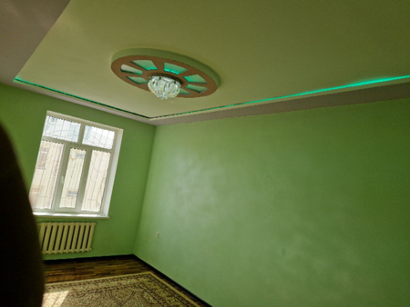 Продаётся квартира 5 микра район 100Кв