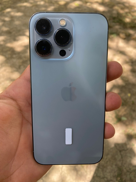 Iphone 13 pro, ideal