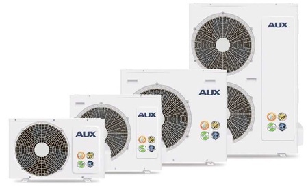 кондиционер AUX 12* 18* 24* Inverter оптово  цена доставка бесплатно