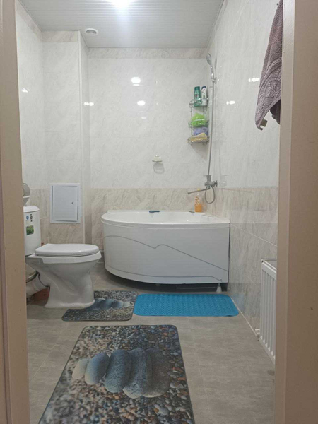 Продам 2х комнатную квартиру ул. Рудакий