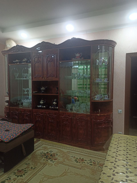 Срочно продам квартиру