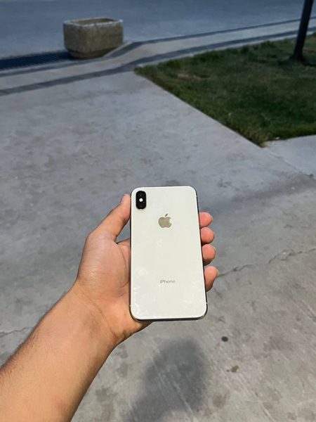 Apple x 256 gb LLA