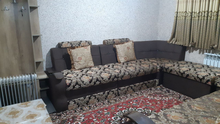 Ижара квартира берилади. Икки хонали.