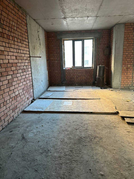 Продам 3-х комнатную в элитном ЖК  