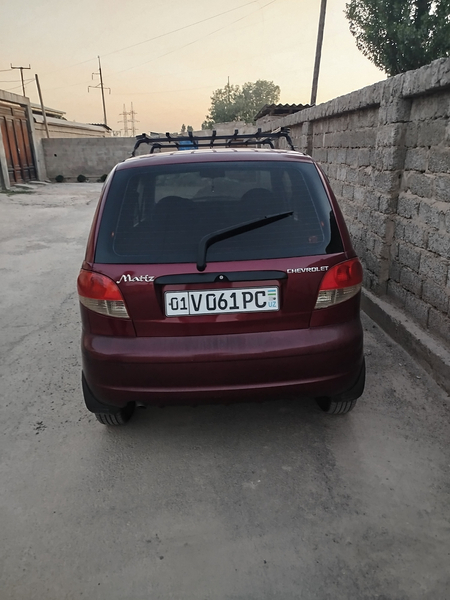 Matiz mx sotiladi srochna