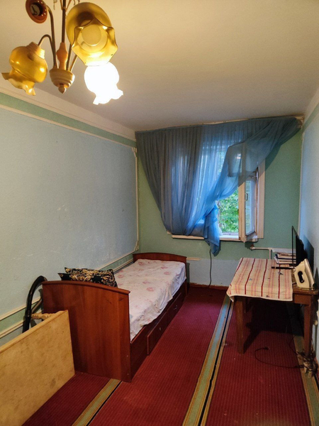 Продаёца квартира Чирчик