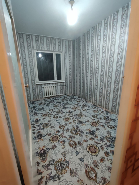Аренда квартиры сергели 1