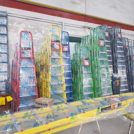 лестница и стремянки  6007