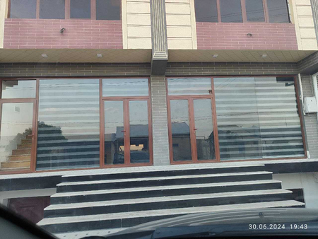 Офислар ижарага берилади