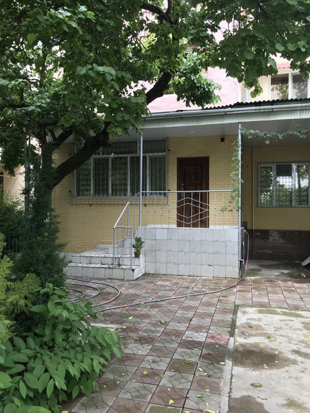 Срочно продаётся квартира #Шахристан 2/1/4 60м2