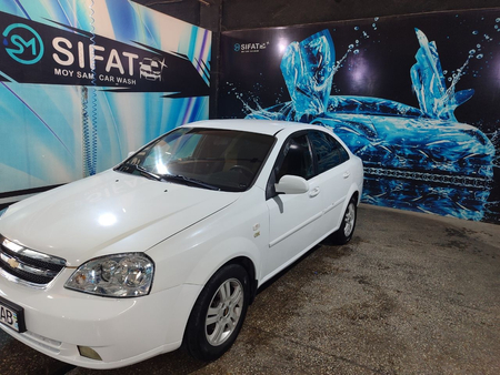 Lasetti 1.8 mexanika 2013-yil