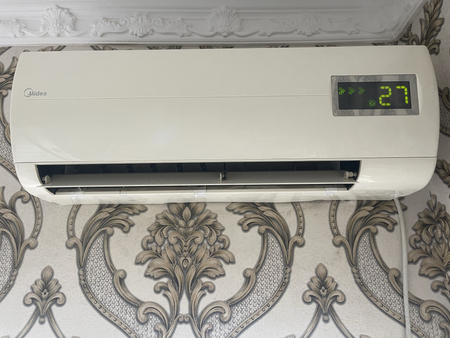 Midea konditsioner 12